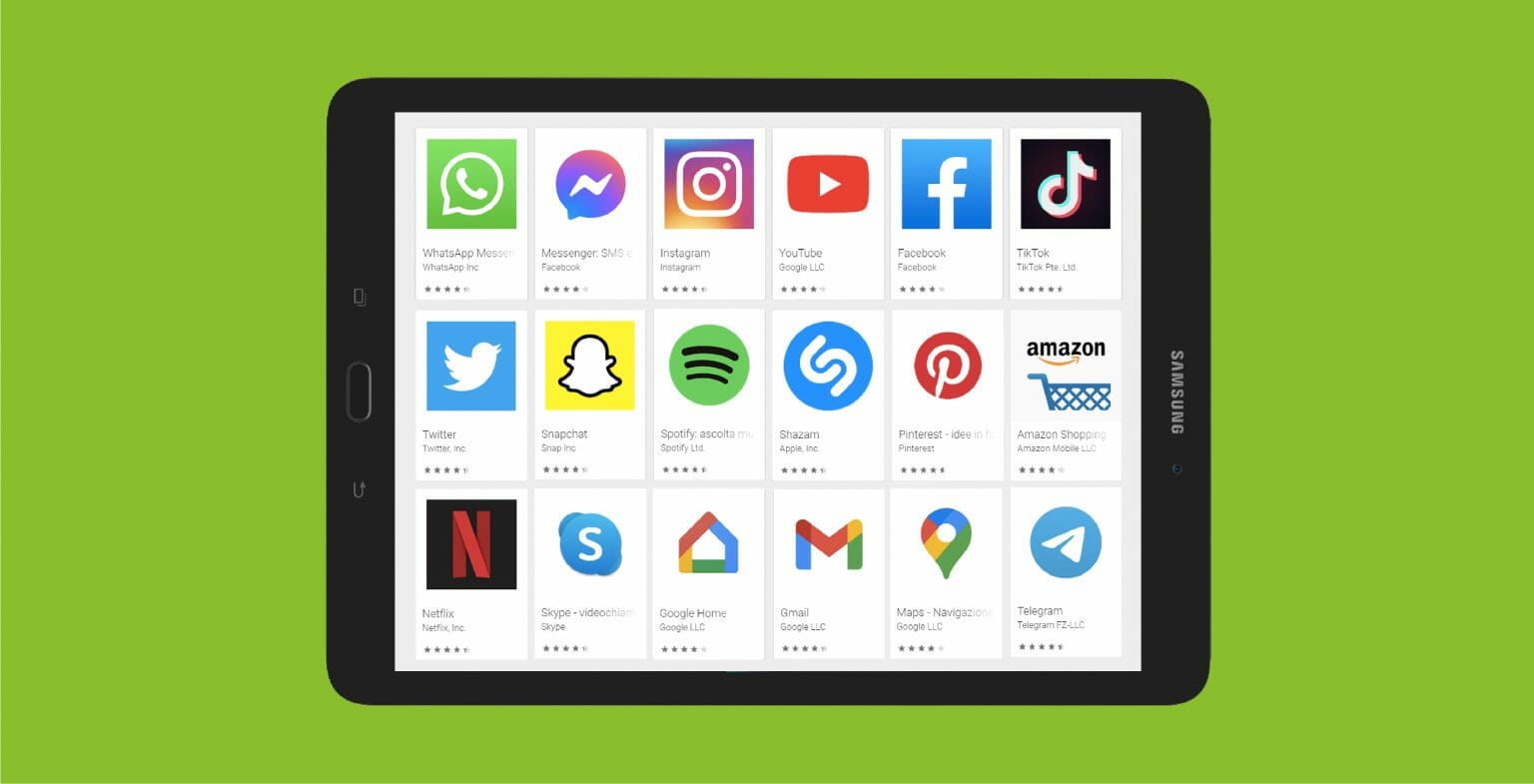 Come scegliere il miglior CMS per app mobile - Nextre Srl
