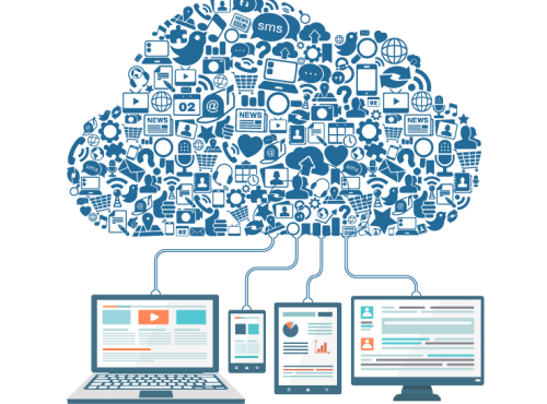 Cloud Computing Cosè E Come Sfruttarlo Al Meglio Nextre Engineering
