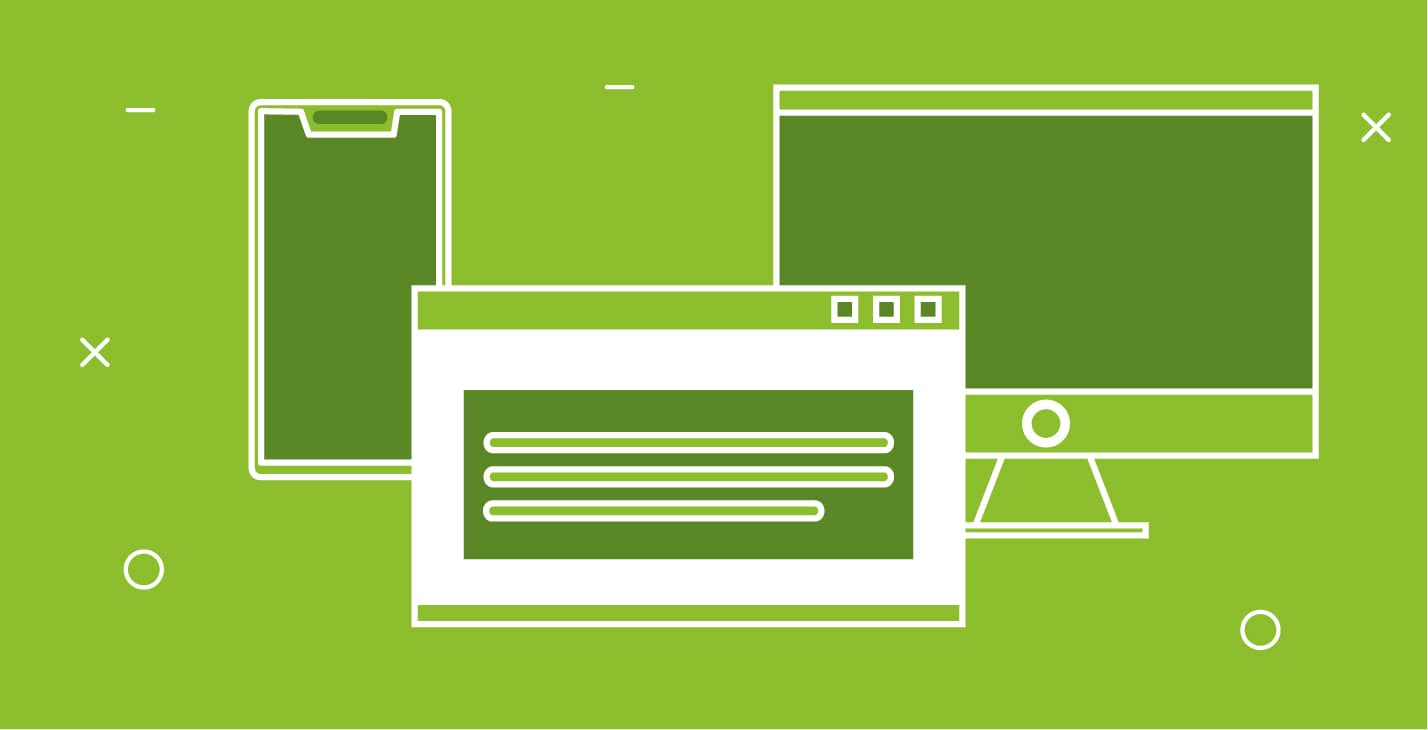 Come creare un sito web aziendale e professionale