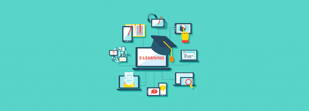E-Learning: come funziona - Nextre Engineering